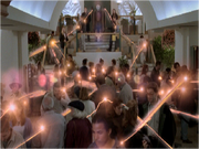 Demon | Buffyverse Wiki | Fandom