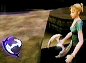 Reaper Blade | Buffyverse Wiki | Fandom