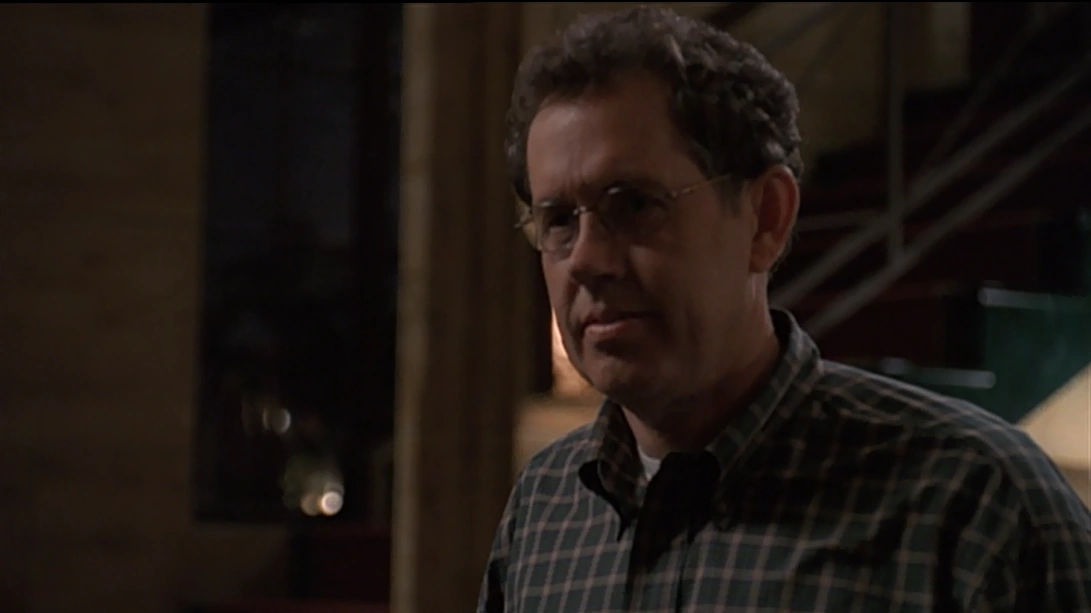 Roger Burkle | Buffyverse Wiki | Fandom