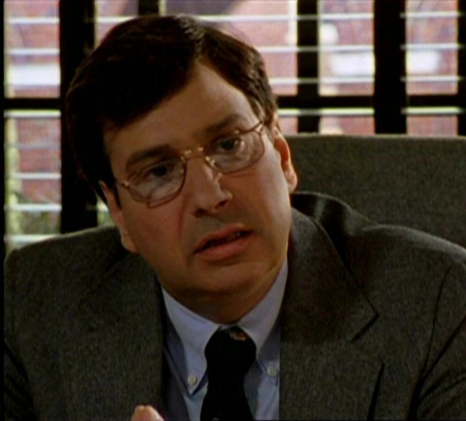 Robert Flutie | Buffyverso Wiki | Fandom