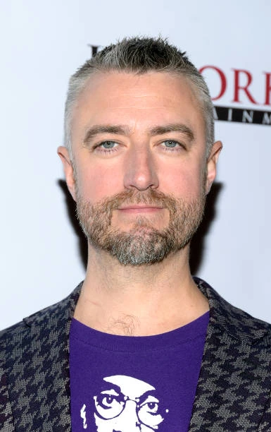 Sean Gunn | Buffyverse Wiki | Fandom