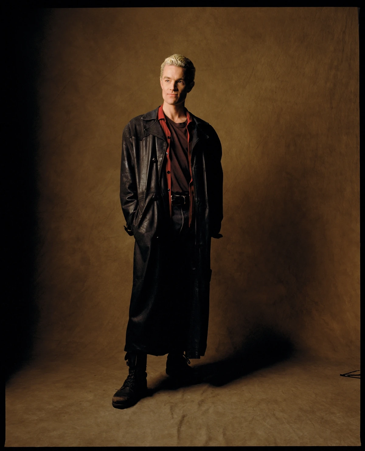 Spike's duster | Buffyverse Wiki | Fandom