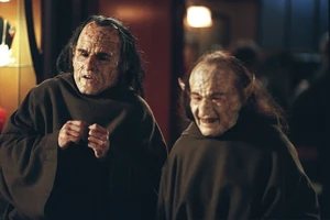 The Weight of the World | Buffyverse Wiki | Fandom