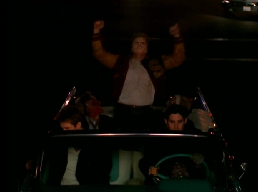 The Zeppo | Buffyverse wiki | Fandom