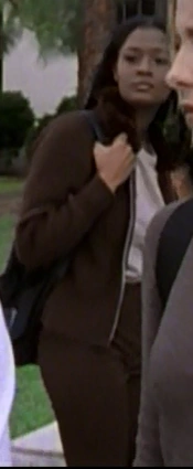 Shanice | Buffyverse Wiki | Fandom