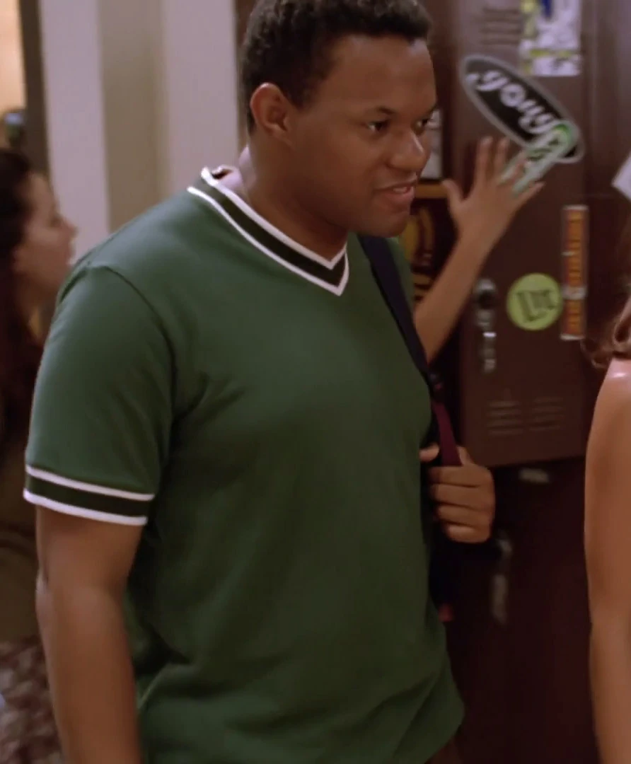 Bobby Patterson | Buffyverse Wiki | Fandom