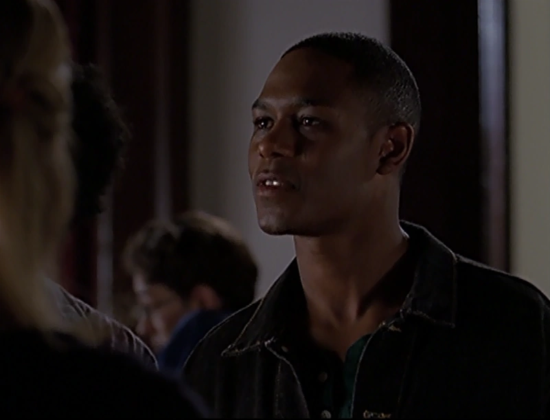 Rondell | Buffyverse Wiki | Fandom