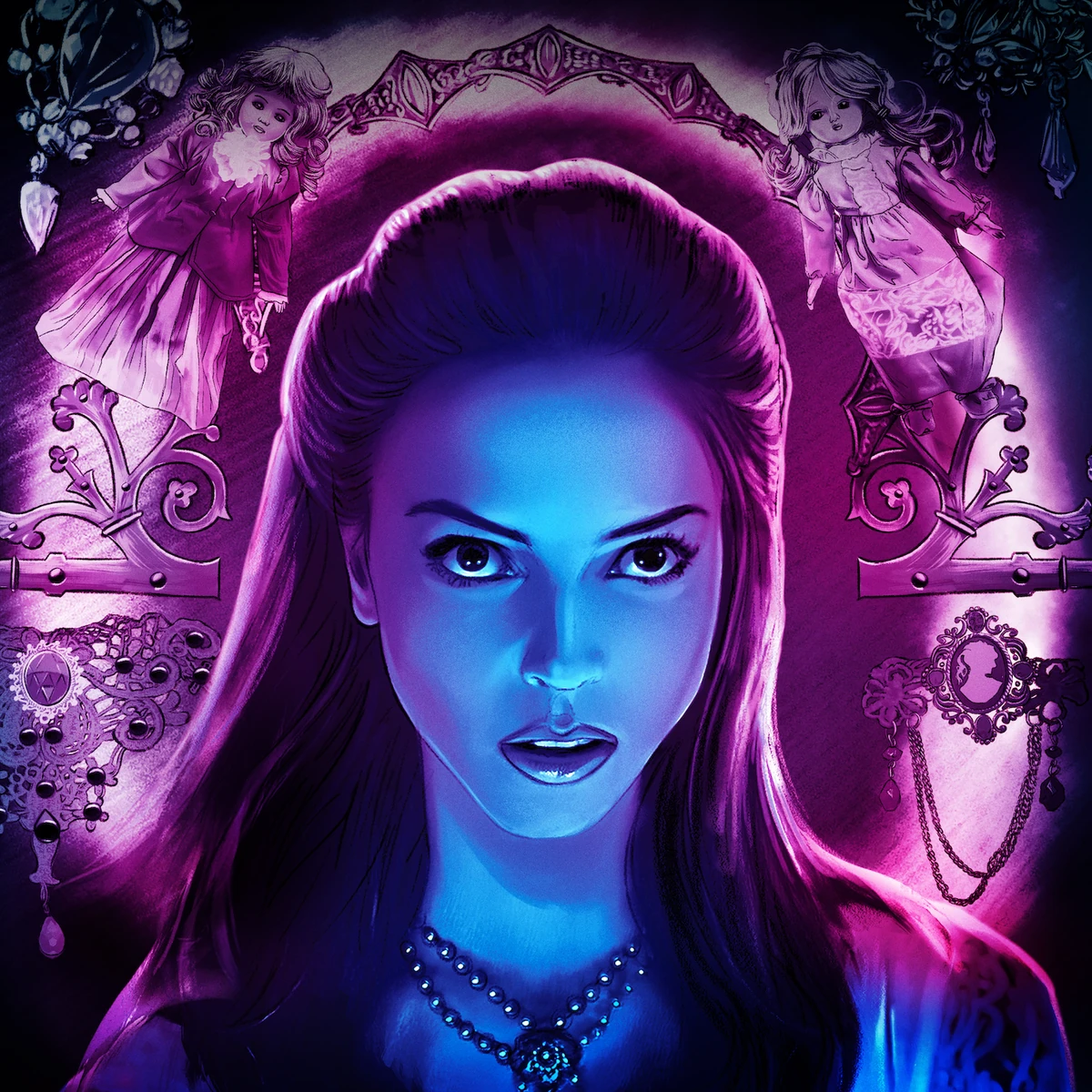 Drusilla (Slayers) | Buffyverse Wiki | Fandom