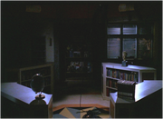 Sunnydale High School library | Buffyverse Wiki | Fandom