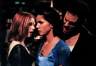 Willow Rosenberg (Wishverse) | Buffyverse Wiki | Fandom