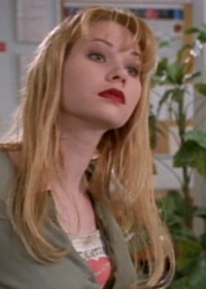 Lily | Buffyverse Wiki | Fandom