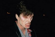 Ted | Buffyverse Wiki | Fandom