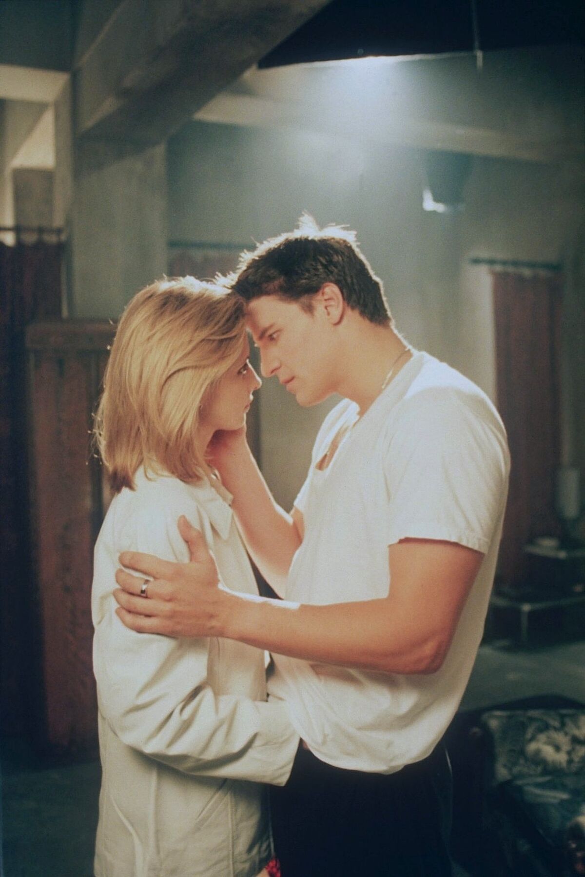 Surprise | Buffyverse Wiki | Fandom