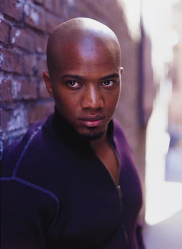 Charles Gunn | Buffyverso Wiki | Fandom