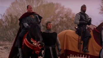 Knights of Byzantium | Buffyverse Wiki | Fandom