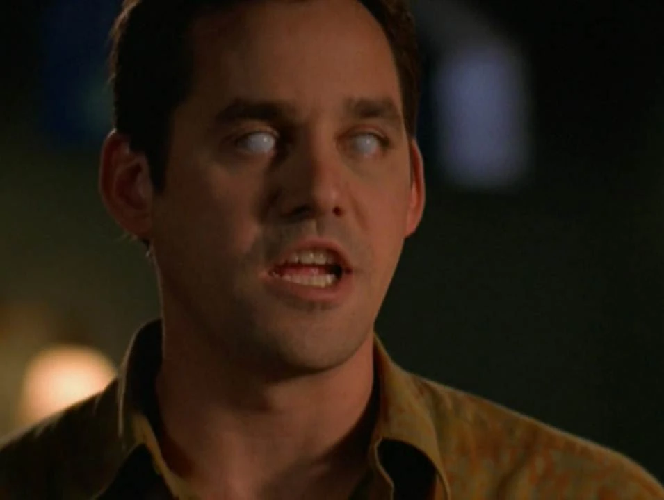 Possession | Buffyverse Wiki | Fandom