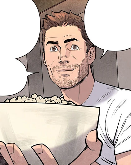 Eric (2019) | Buffyverse Wiki | Fandom