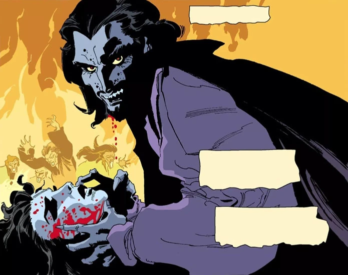 Saint Just | Buffyverse Wiki | Fandom