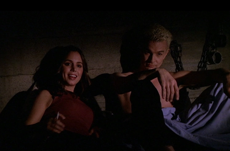 Caleb | Buffyverse Wiki | Fandom