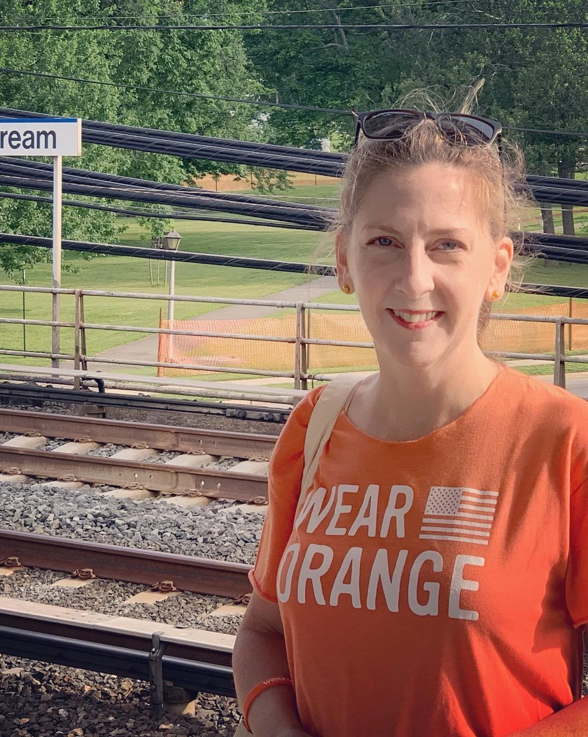 Laura J. Burns | Buffyverse Wiki | Fandom