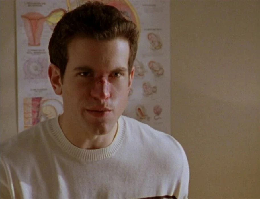 Cameron Walker | Buffyverse Wiki | Fandom