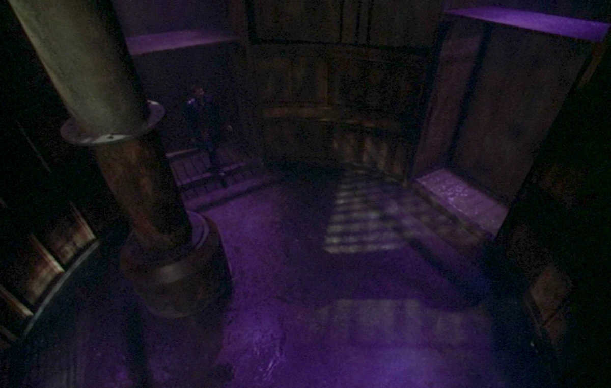 Dinza's lair | Buffyverse Wiki | Fandom