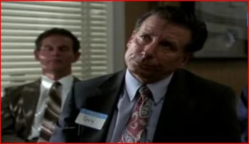 Gary (officer) | Buffyverse Wiki | Fandom