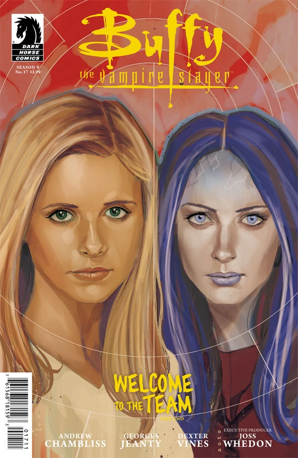 Welcome to the Team, Deel Twee | Buffyverse wiki | Fandom