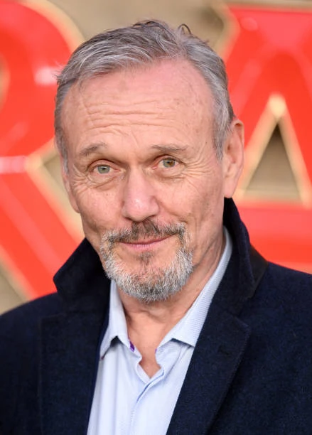 Anthony Head Actor