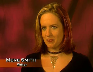 Mere Smith | Buffyverse Wiki | Fandom