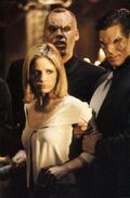Surprise | Buffyverse Wiki | Fandom