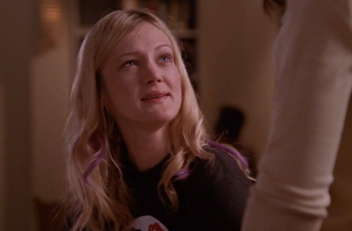 Cassandra Newton | Buffyverse Wiki | Fandom