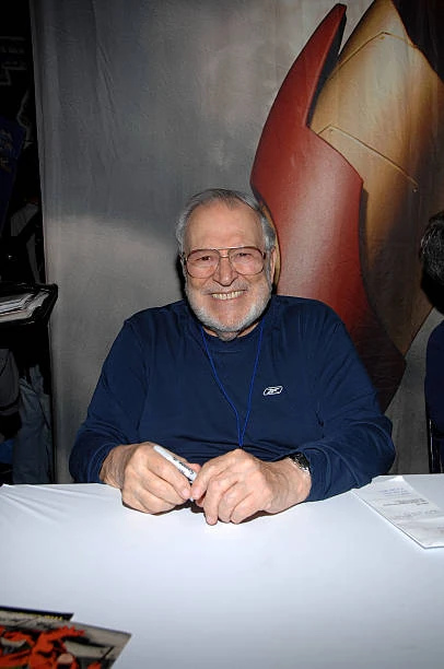 John Romita | Buffyverse Wiki | Fandom