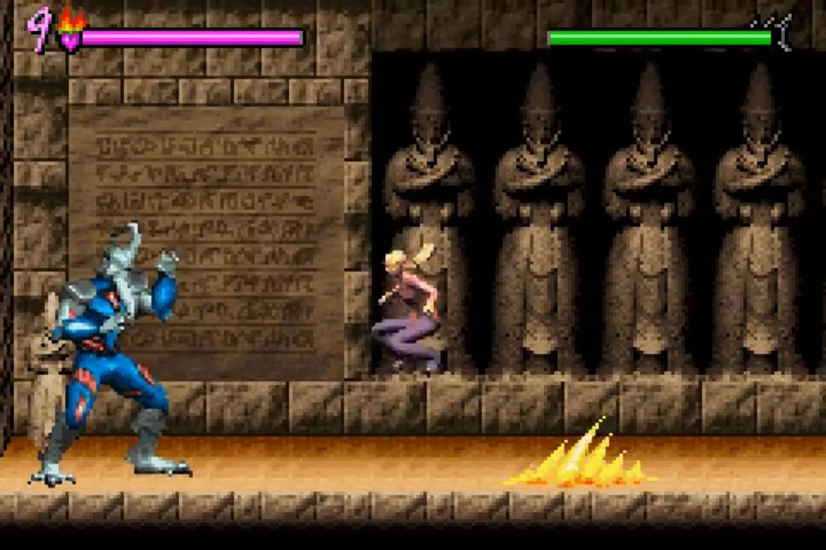 Temple of Shadows | Buffyverse Wiki | Fandom