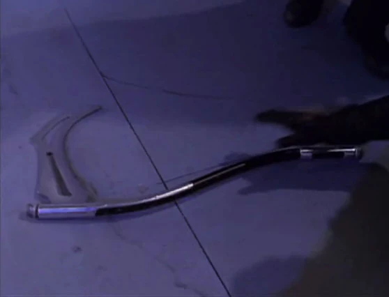Vocah's scythe | Buffyverse Wiki | Fandom