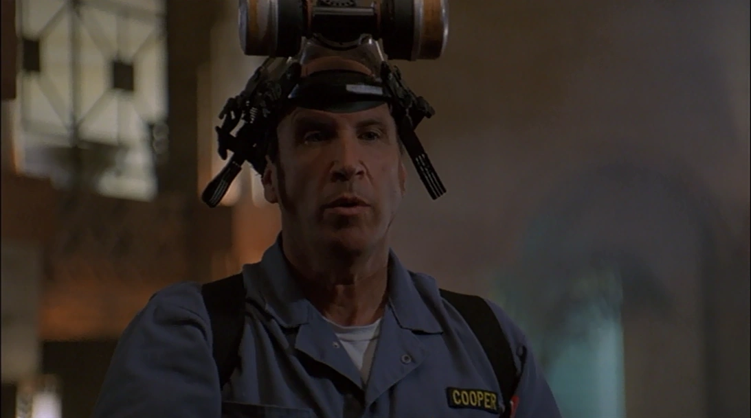 Cooper | Buffyverse Wiki | Fandom