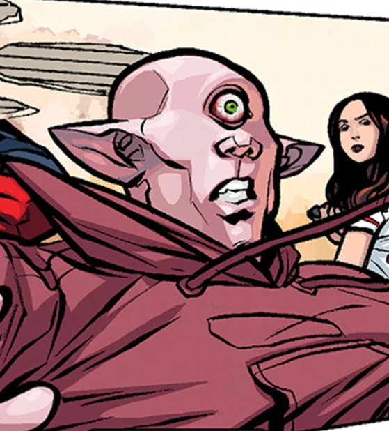 Oculus demon | Buffyverse Wiki | Fandom