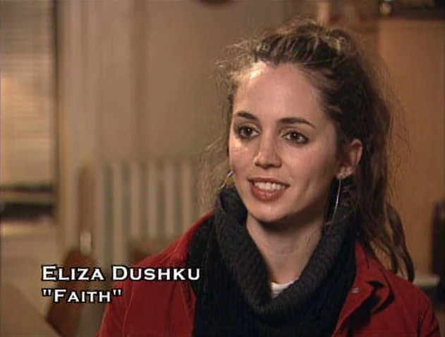 Faith Character Profile | Buffyverse Wiki | Fandom
