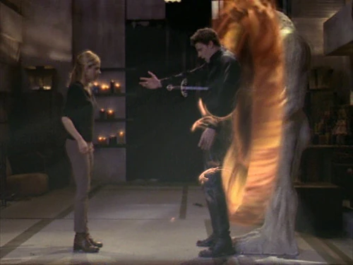 Battle at Crawford Street mansion | Buffyverse Wiki | Fandom