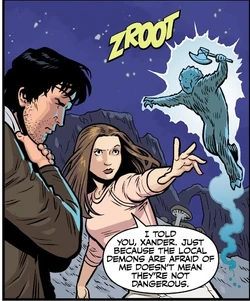 Dawn Buffy The Vampire Slayer Cast