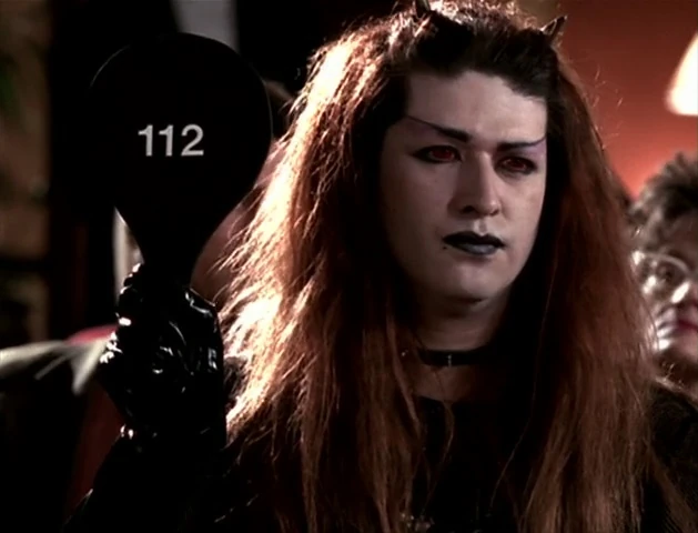 Number 112 | Buffyverse Wiki | Fandom