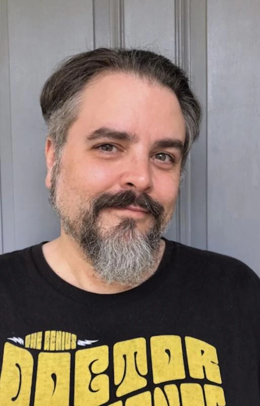 Dan Brereton | Buffyverse Wiki | Fandom