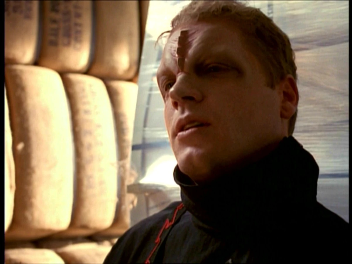 Tay | Buffyverse Wiki | Fandom