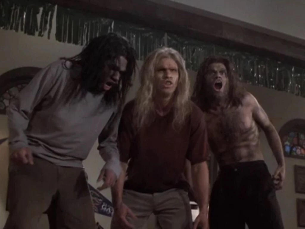 Caveman | Buffyverse Wiki | Fandom