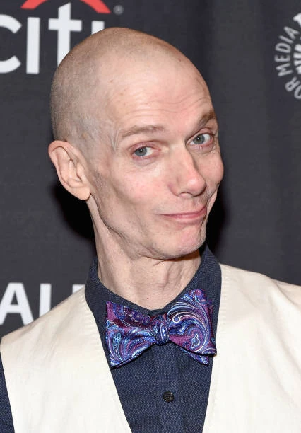 Doug Jones | Buffyverse Wiki | Fandom