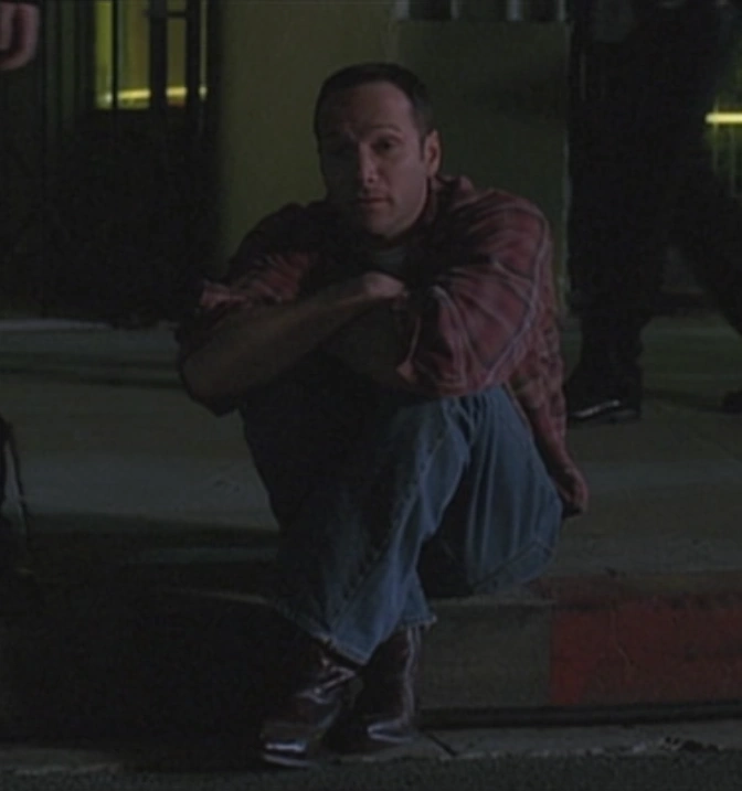 Al Stokely | Buffyverse Wiki | Fandom