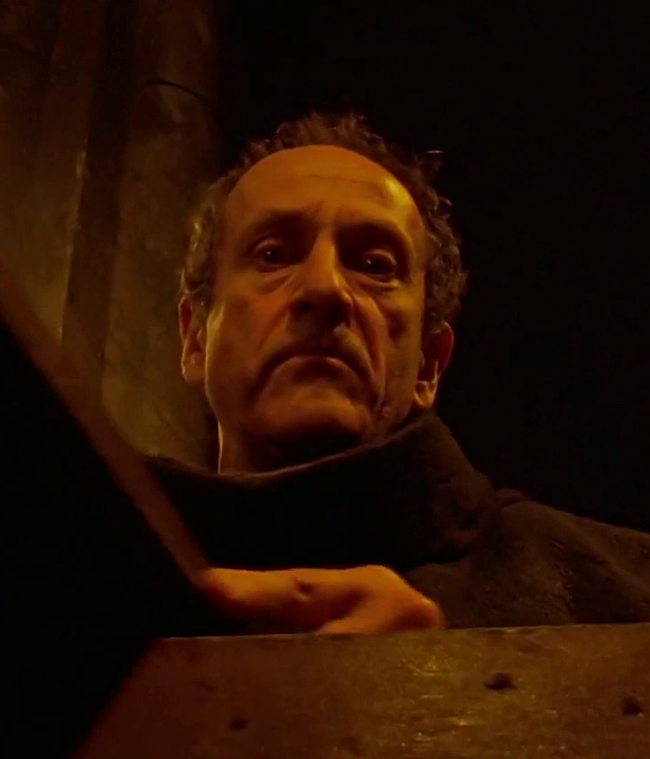 Thelonius | Buffyverse Wiki | Fandom