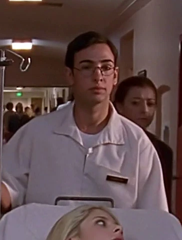 Curtin | Buffyverse Wiki | Fandom