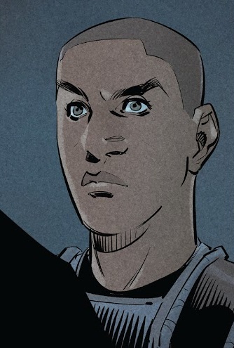 Charles Gunn (2019) | Buffyverse Wiki | Fandom