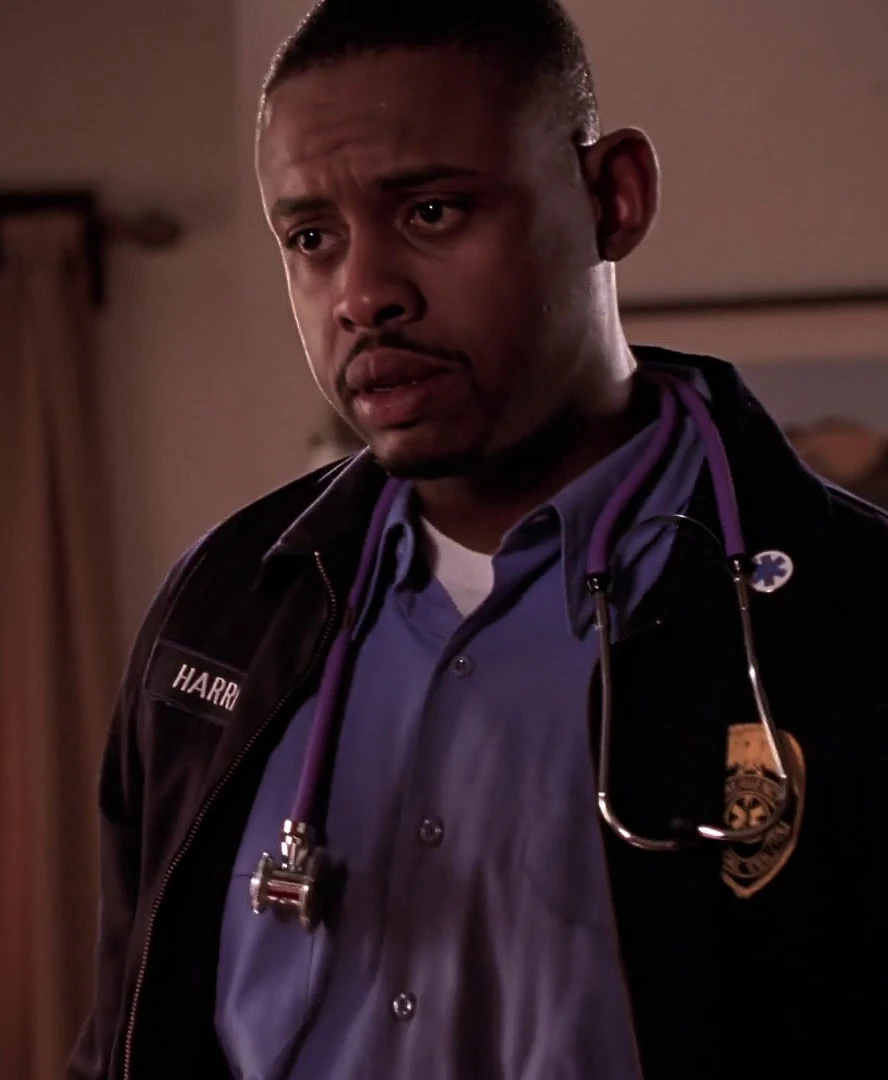 Harris | Buffyverse Wiki | Fandom